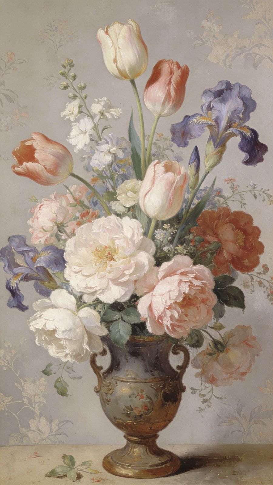 AI Wallpaper Generator: Create Personalized Wallpaper Templates in One ...